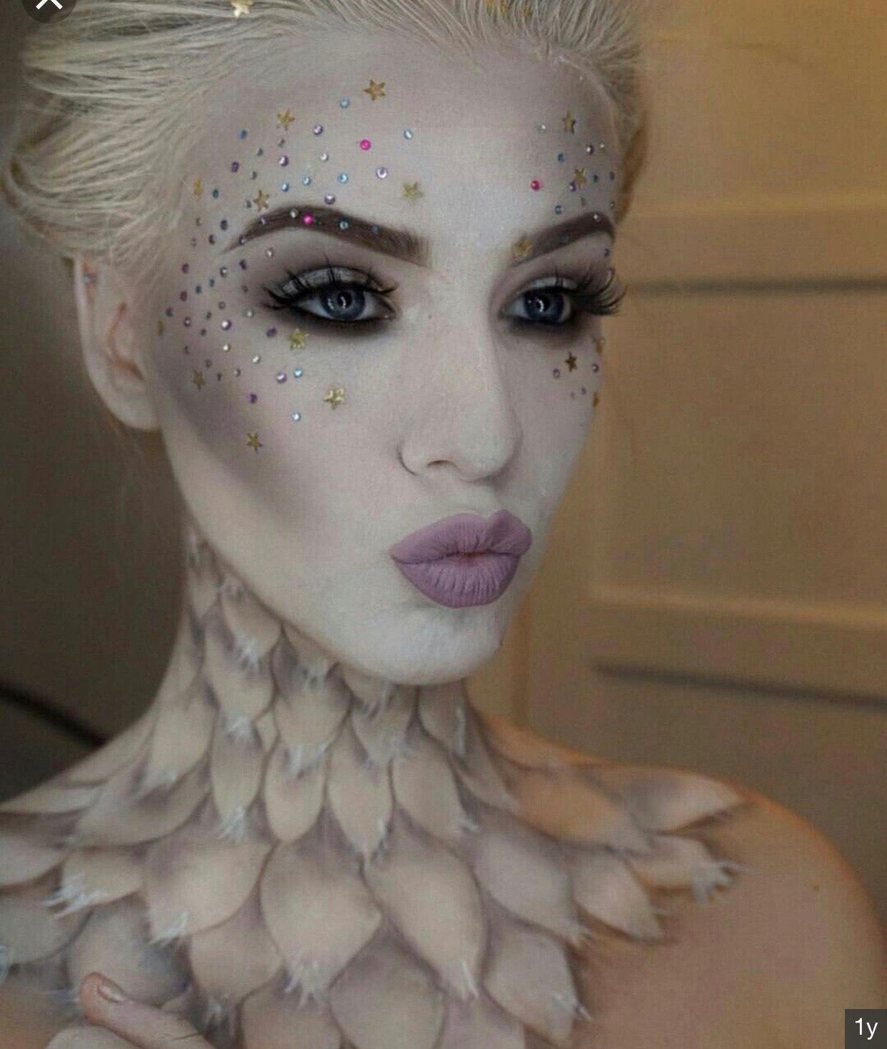 Mastering The Art Of Special Effects and Theatrical Makeup